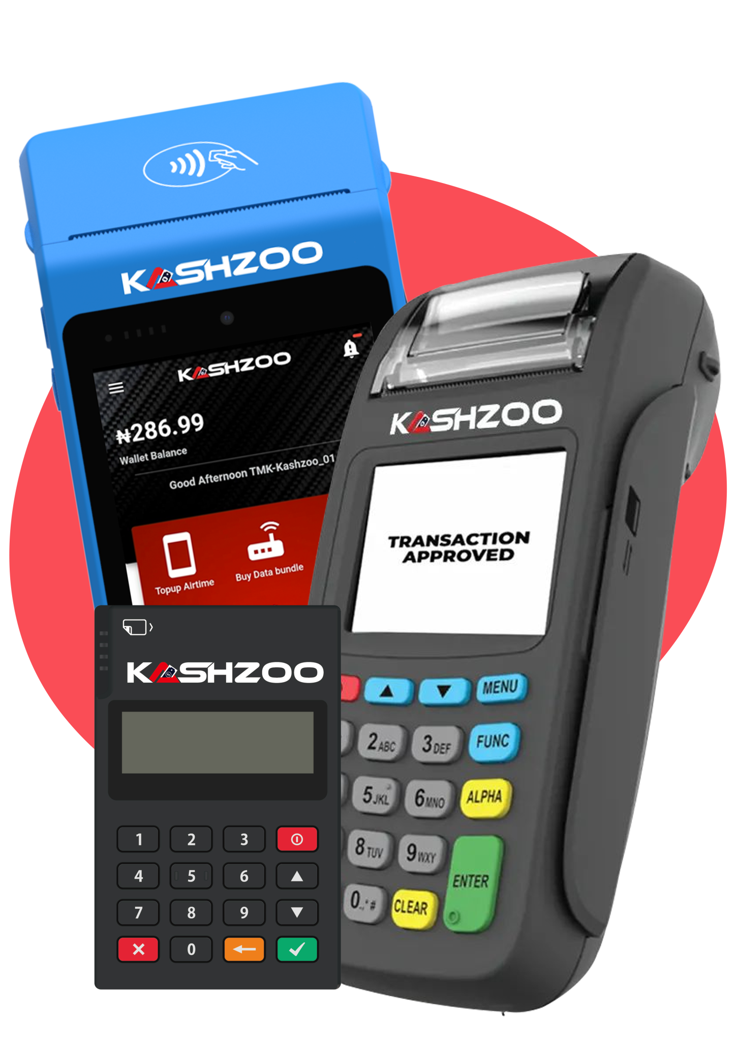 10 Must-Have Skills to Succeed as a POS Agent - Kashoo Blog