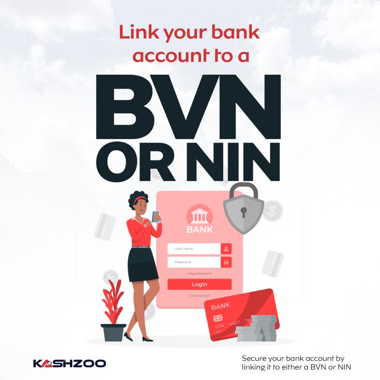 CBN's BVN and NIN Requirements for Tier 1 Accounts - Kashoo Blog