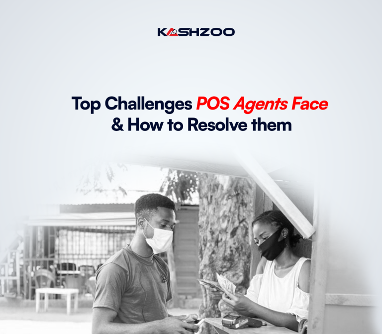 Top Challenges POS Agents Faced and How to Resolve them - Kashoo Blog