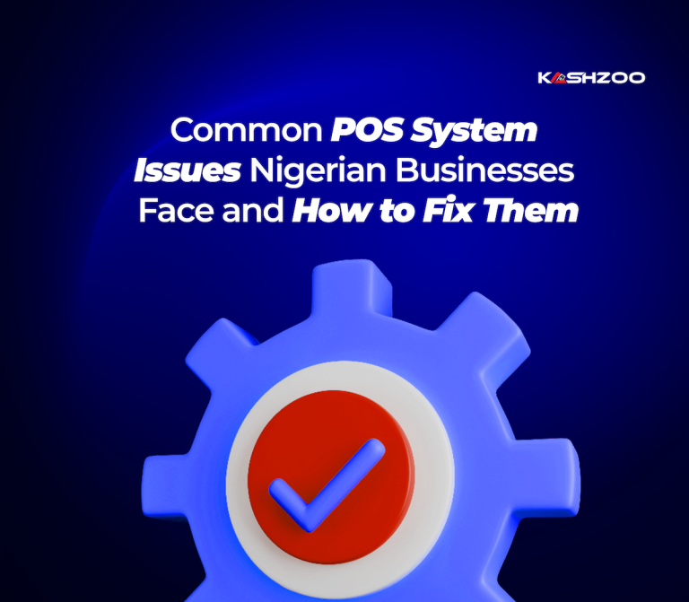 Common Technical Issues POS Agents Face in Nigeria and How to Fix Them ...